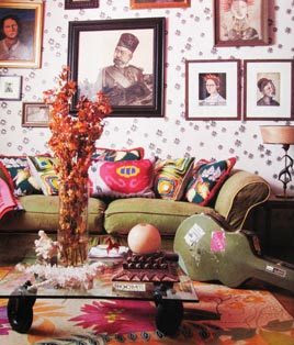 Home Mortgages and Refinance: Shawn Colvin in Austin Monthly HOME