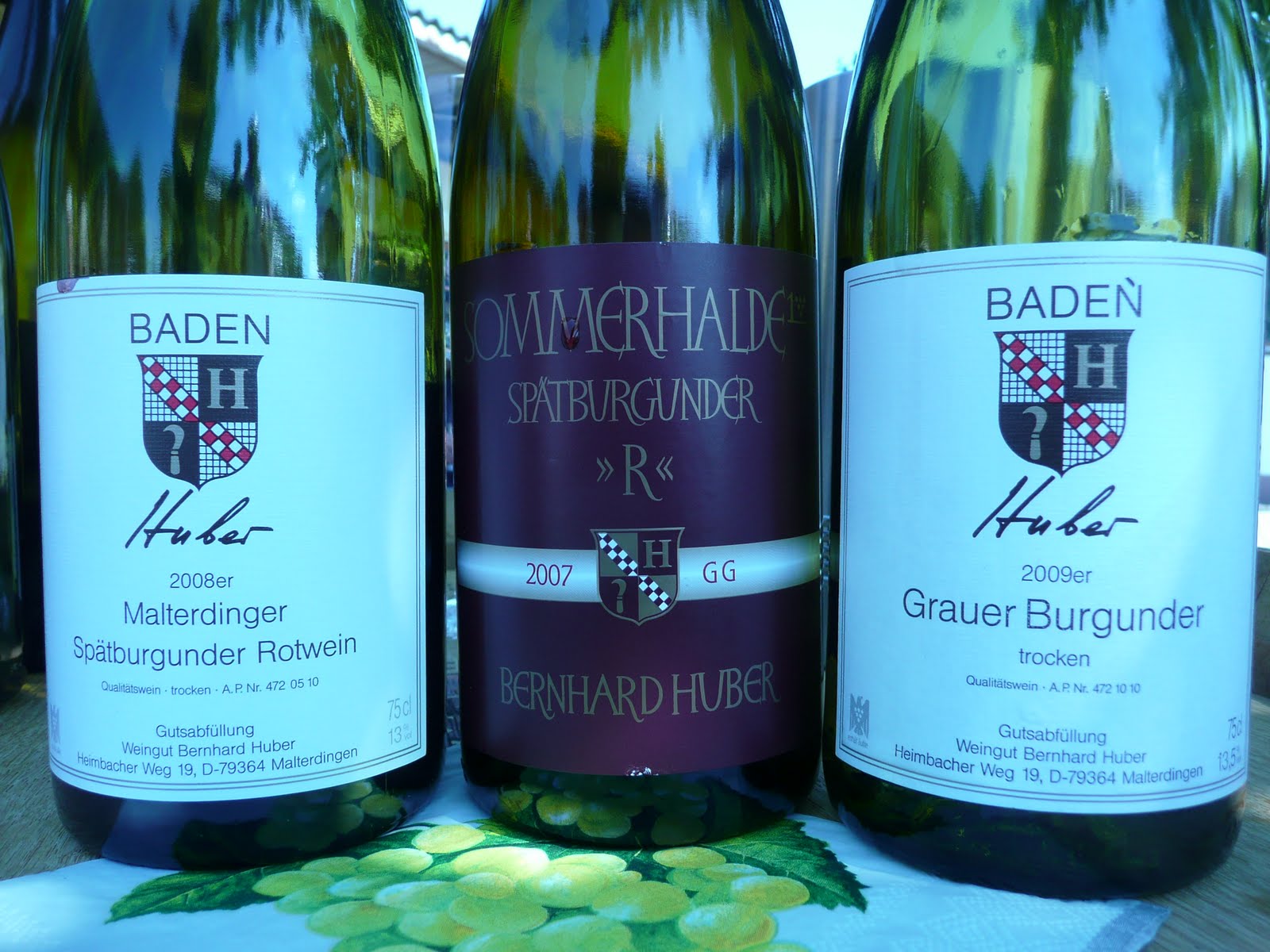 schiller-wine: One of the Fathers of the German Red Wine Revolution ...