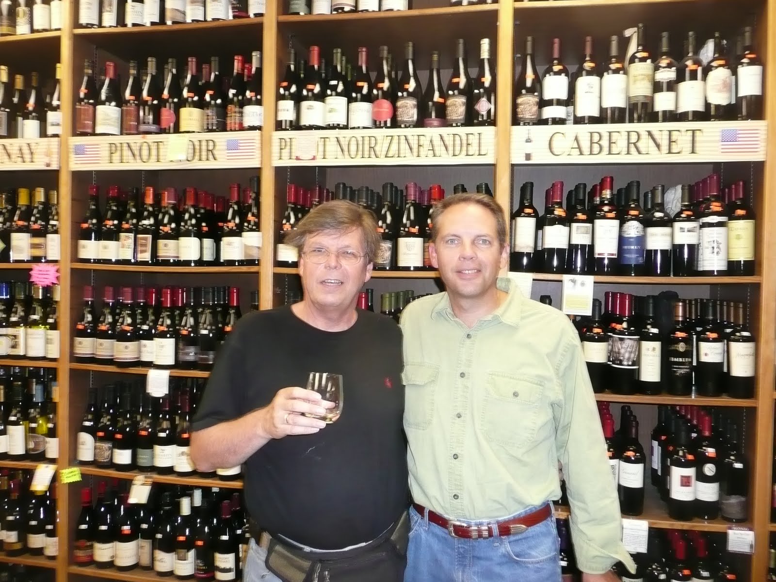 schiller-wine: schiller-wine’s First Anniversary