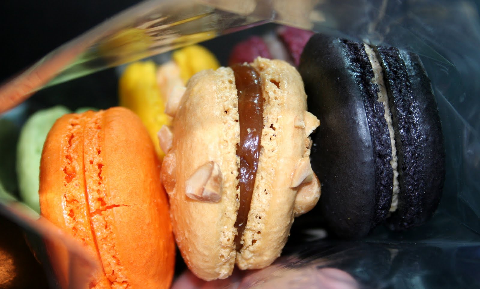 Chris Thinks Food: Adriano Zumbo