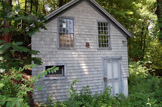 Hell's Acres: The Ruins of Laughing Brook, Part 1