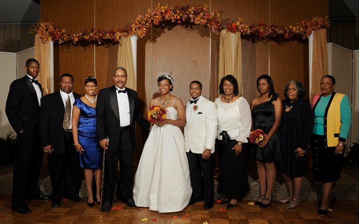 WHEN GOD SAYS WAIT by Pastor Darryl Harris: The Blessing of Friendship ...