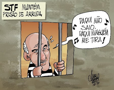 Sorriso Pensante-Ivan Cabral - charges e cartuns: Charge do dia: Uma ...