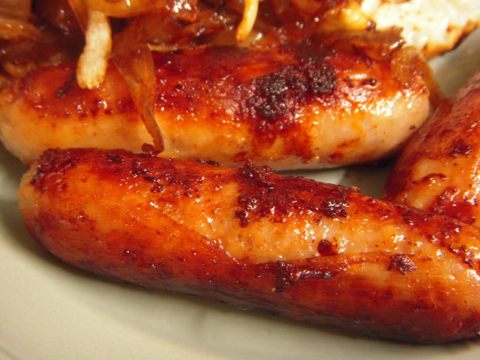 Rate My Sausage: Royal Blue Meat Company Pork Sausage