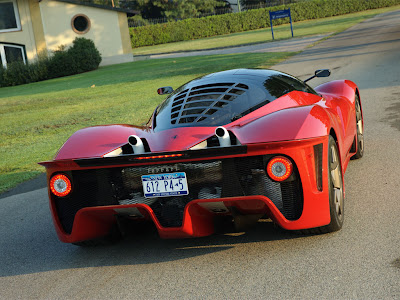 The Life and times of a Fat Boi: $3 MILLION DOLLAR FERRARI!! (Only 1 in ...