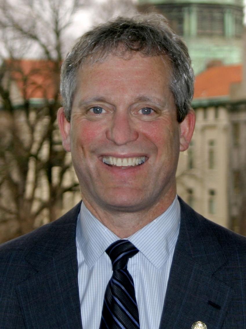 Voice for Equality: Mayor Matthew Ryan | Freedom to Marry