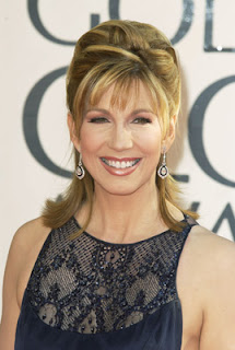 Straight Talk On Marriage: Voice for Equality: Leeza Gibbons