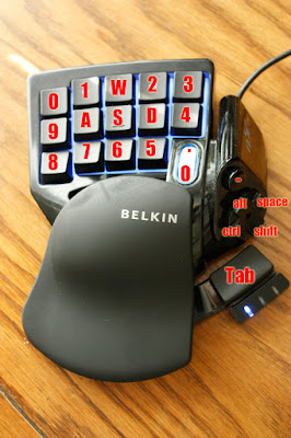 Ixobelle (archived): The Belkin N52te (and how to use it)