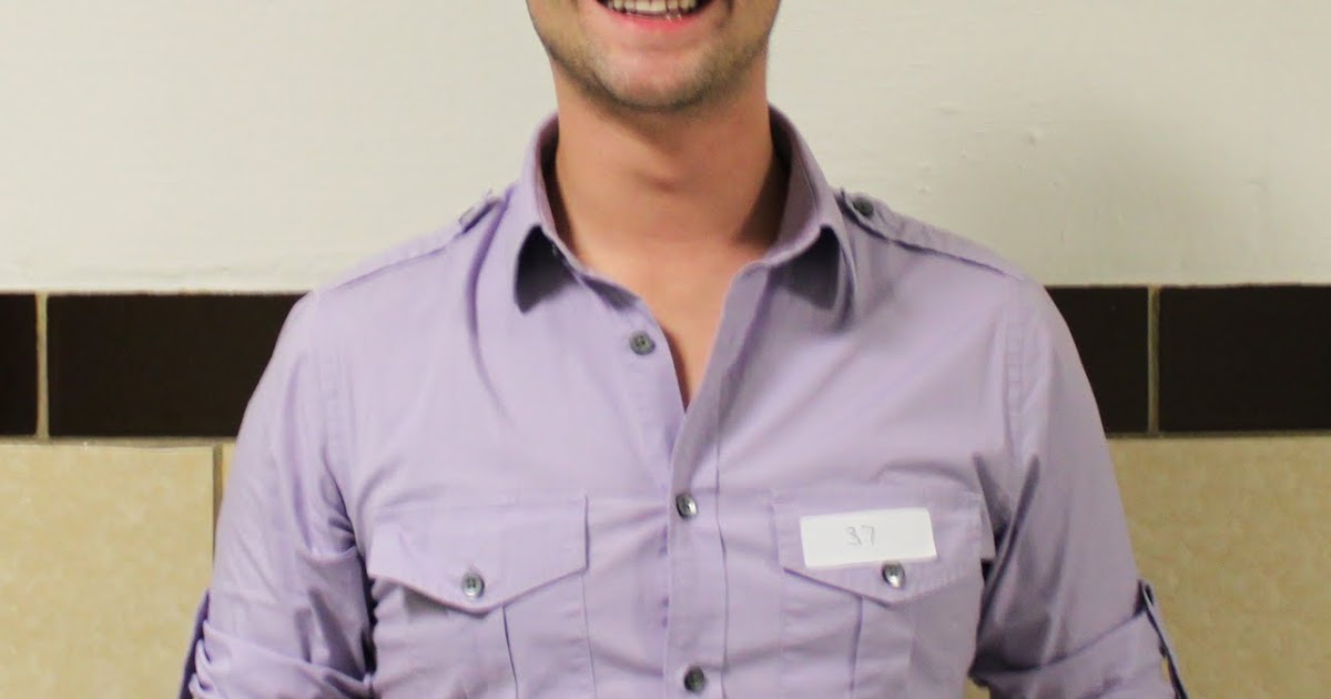 WCUT -- As You Like It: Amiens - Billy Rinick