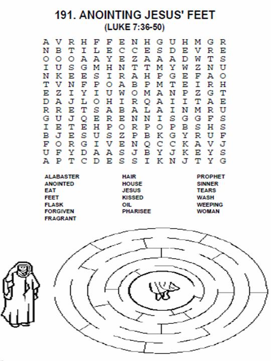 Glory Children Church: Jun week 3 teaching resources: The parable of ...