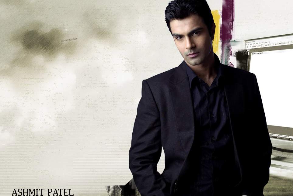 Bollywoood Cool Stars: Ashmit Patel