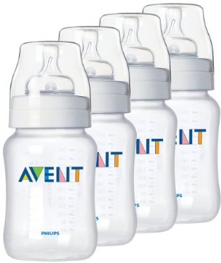 ABC - A Beautiful Collection: Phillips Avent