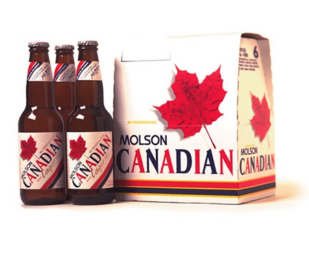According to Jason...: 10 BEST CANADIAN BEERS