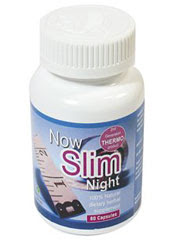 Now Slim Weight Loss Supplements