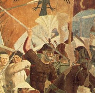 Surprised by Time: Toufa, Toupha: Part Two