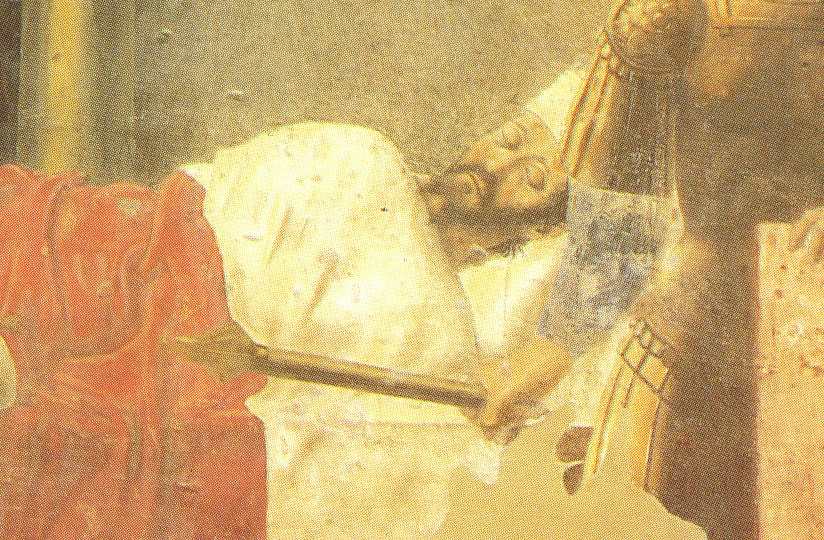 Surprised by Time: The Emperor in Pain: Part Two