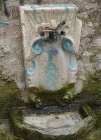 Surprised by Time: Nauplion: Spolia