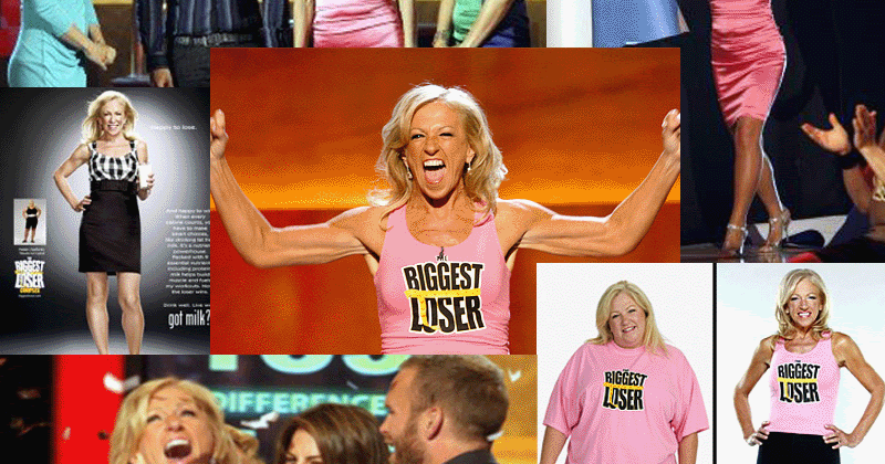 A Junk-Foodaholic's Journey to a Healthy Lifestyle: Helen Phillips Is ...