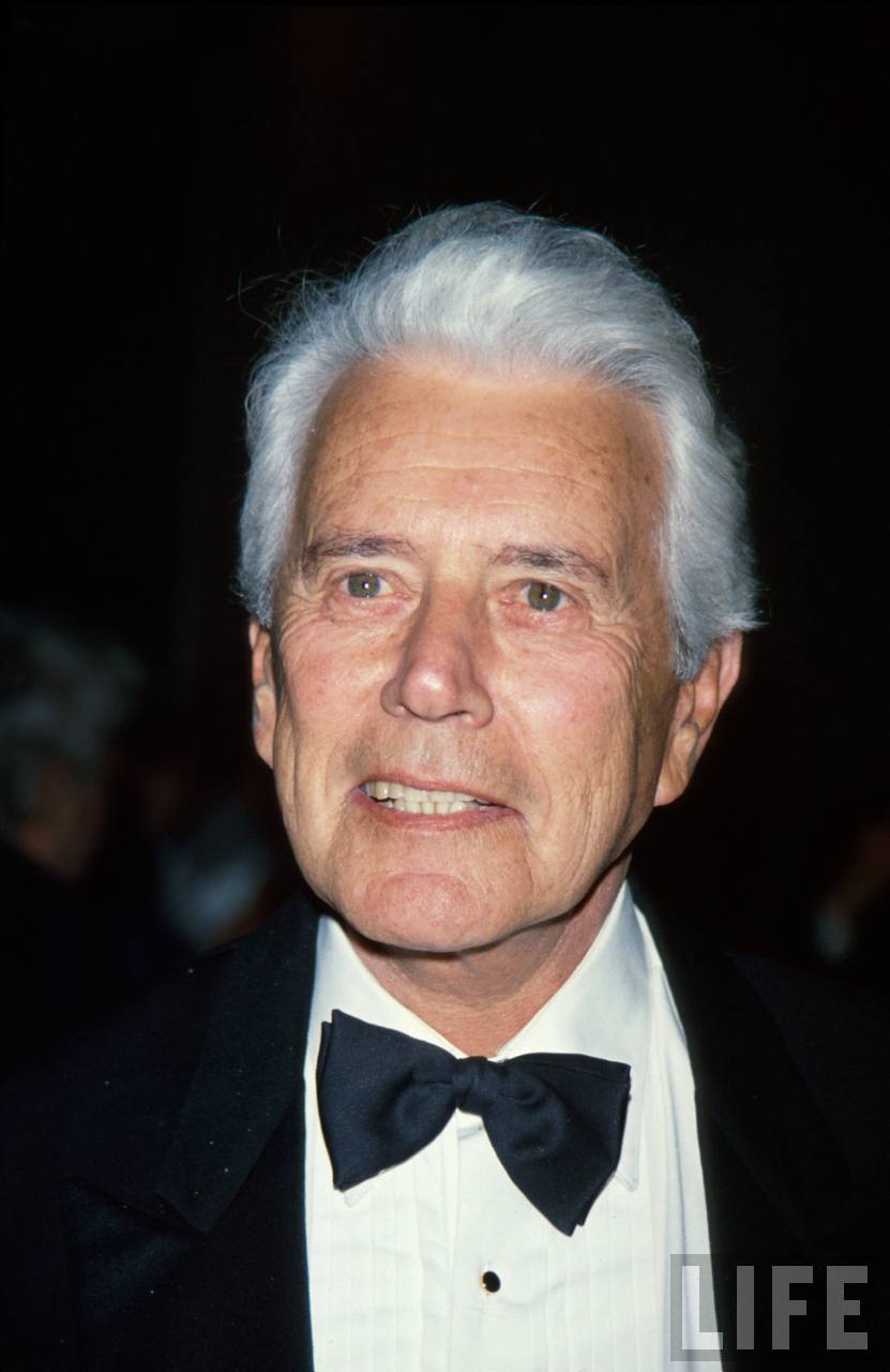 360 DEGREES WORLDWIDE: Passings: 'Dynasty' Actor John Forsythe