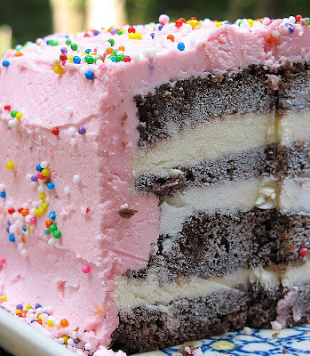 The ultimate battle between pie, cake and ice cream | David Eisert