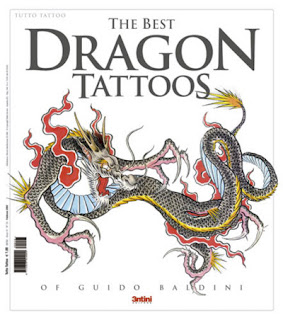 Curs Lectii Video Tatuaj - Carti Modele Tatuaj: 5. Modele de tatuaje