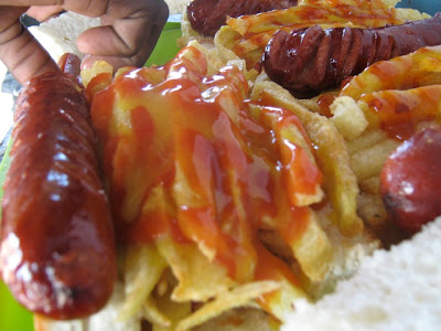 IC Soshanguve: sphatlo