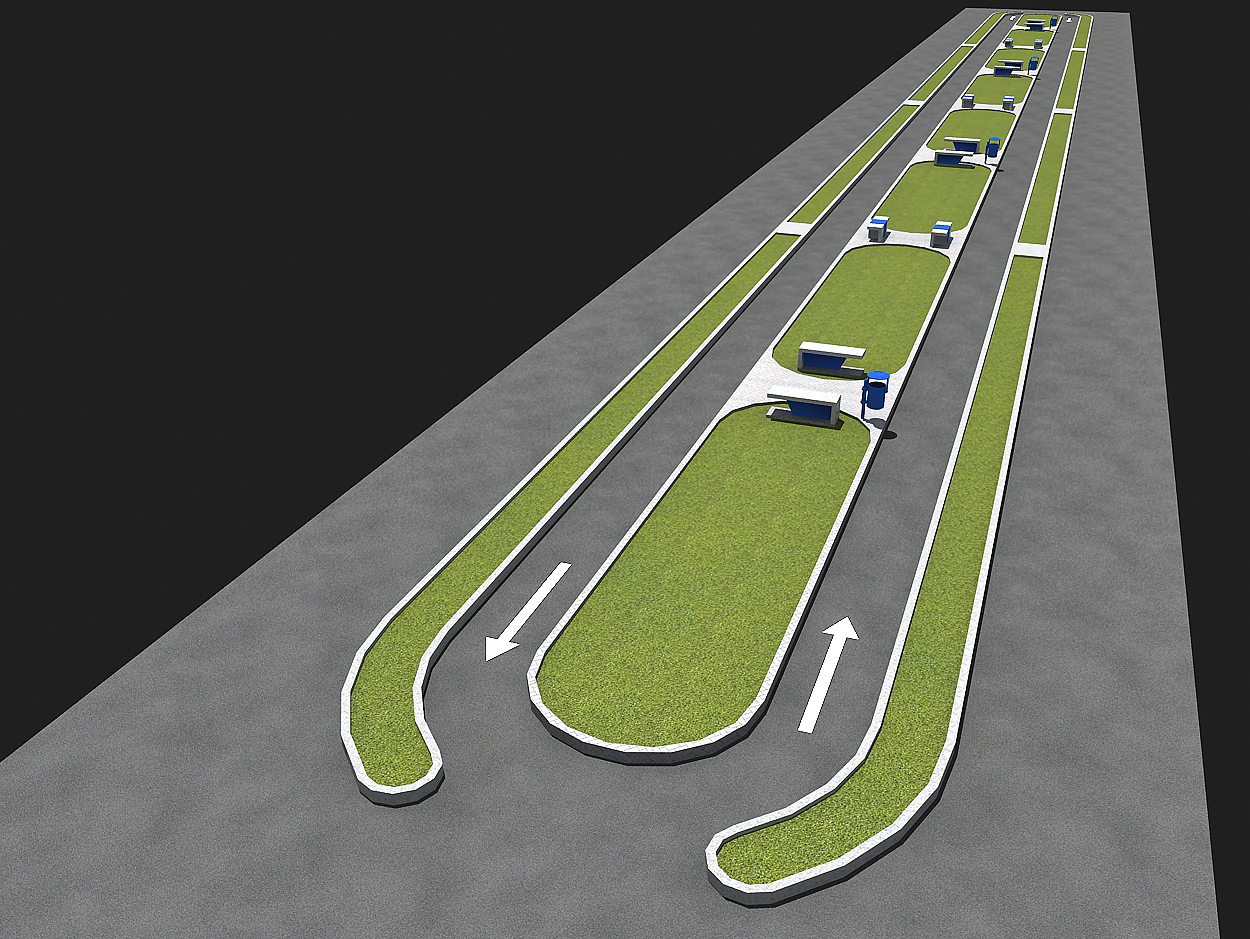 Trujillo Metropolitano | Arquitectura | Proyectos y Obras en general ...