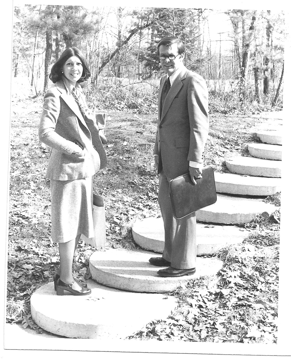 The Rumsfeld Chronicles | The Perfect FitThe Perfect Fit