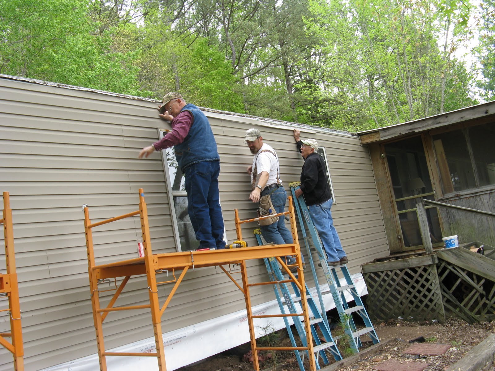 Music is our Mission