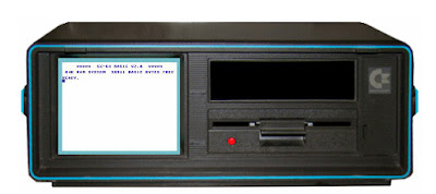 Papercraft World: Papercraft Vintage Computers - Commodore 64! | Paper ...