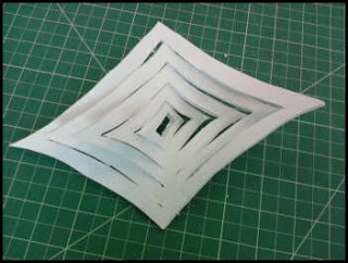 Basic Design II portfolio: Project II: Serial Planes