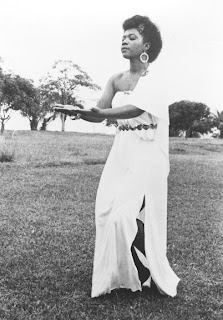 PEARL PRIMUS: Her Professional Lineage