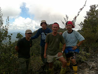 Haddy's Back 2 Nature " EXPLORE NATURE BEYOND LIMITS": MOUNT PAGON