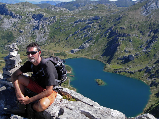 Cumbres de la Cordillera: Peña La Mortera, Cotalbo y Peña Orniz