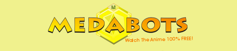 Watch Medabots: Episode 11 - Phantom Renegade: Unmasked