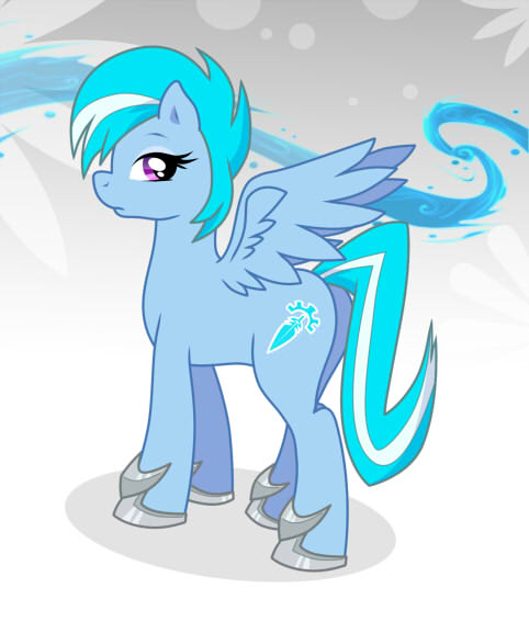 Equestria Daily - MLP Stuff!: Story: The First Winter Wrap Up