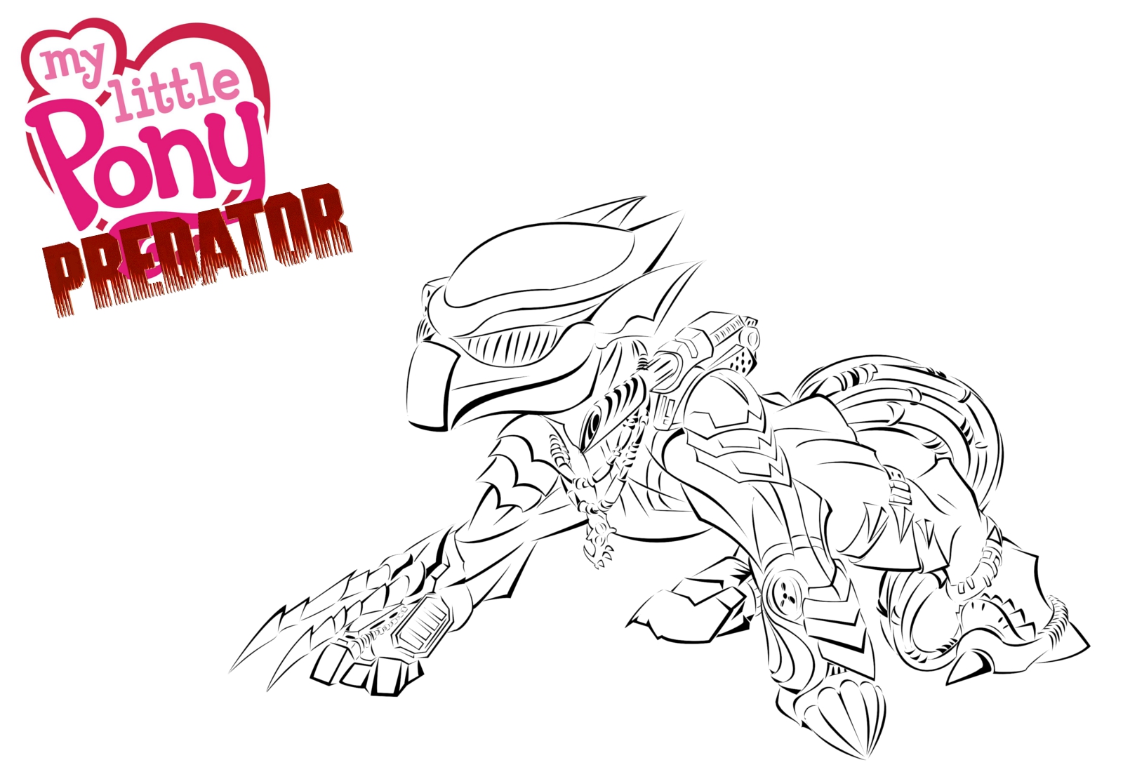 Most Epic Crossover Pics You've Ever Seen | Page 85 | SpaceBattles