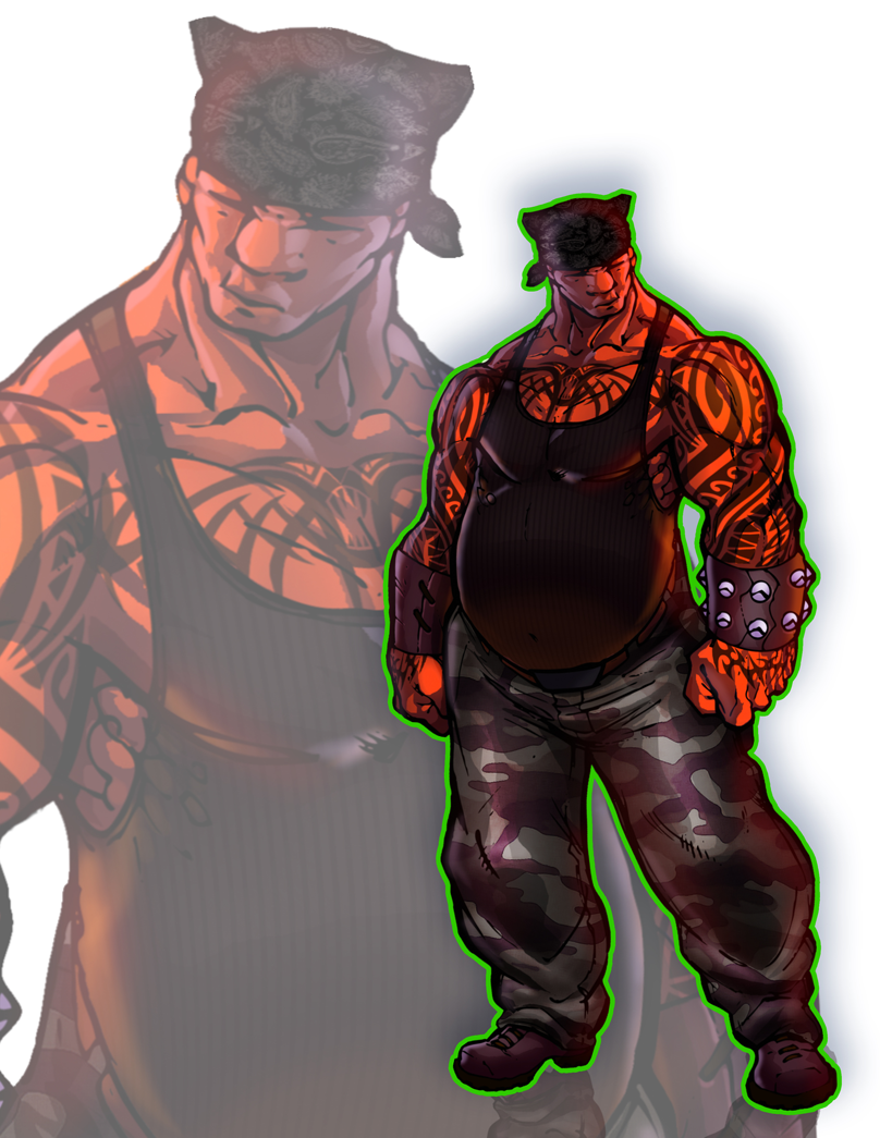 Blog of the Emissary