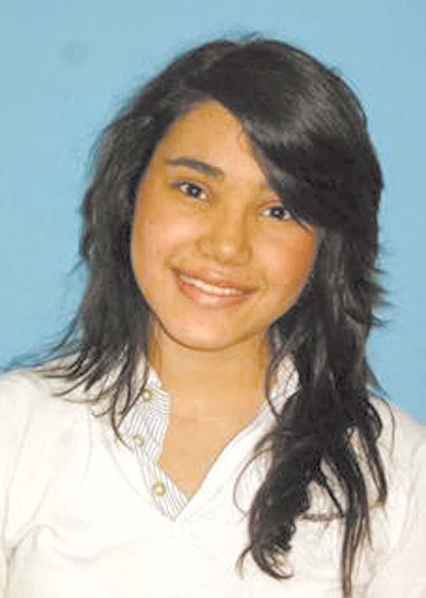 Imagenes De Jovencitas De 16 Años Imagui