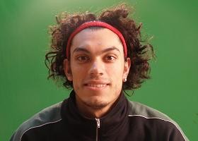 Lectura de Juego: FEDERICO FERRINI