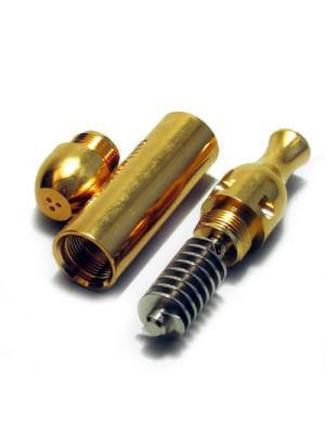 Naos Tabacaria Contemporânea & Head Shop: Pipe Bud-bomb-gold