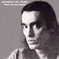 Todos los días un poco: Alejandro Del Prado Letra de su tema "Fotos de ...