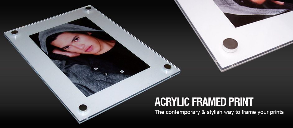 theimagebox, Photo Enlargement, Photos On Canvas, Acrylic Prints ...