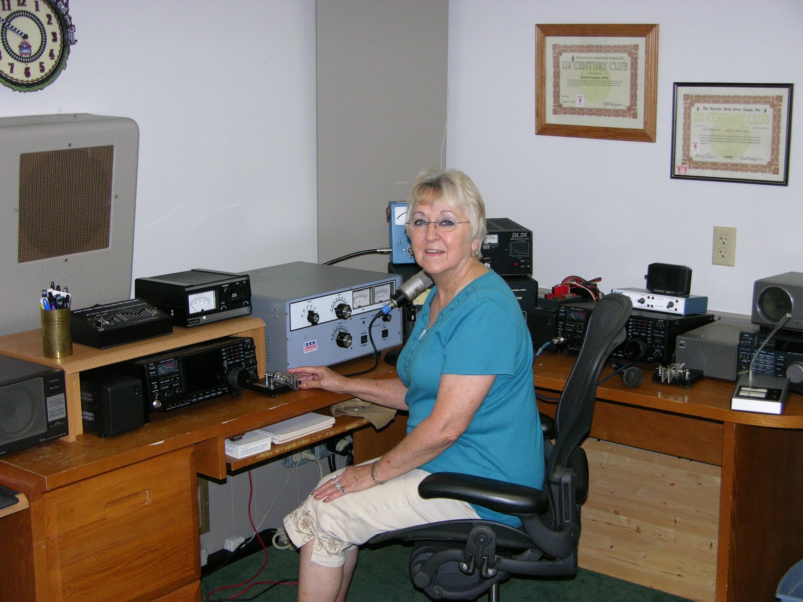 Helloroad: Basement Recreation Area