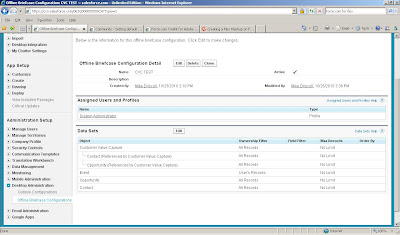 fun with sfdc: Building a Desktop App for Salesforce using Flex