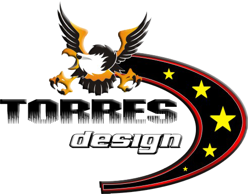 TORRES DESIGNER: BANNERS - LONAS - FAIXAS - ADESIVOS - LOGOTIPOS