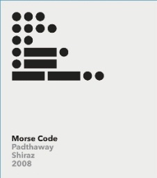 Wine Chicks Guide™: 2008 Henry’s Drive Vignerons Morse Code Shiraz ...