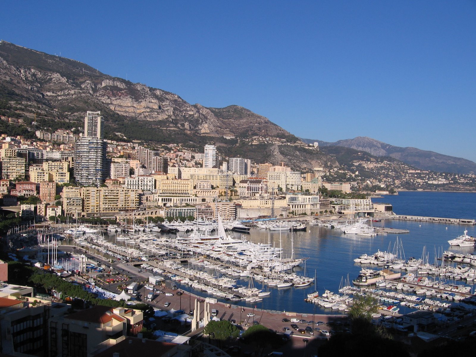 Eurotrip selon Cedric & Marie-Claire