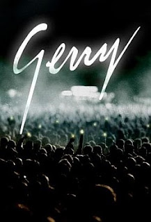 The Cultural Post: Teaser of Biopic 'Gerry'