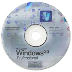 Instalasi Windows XP | Habbil TKJ 1™